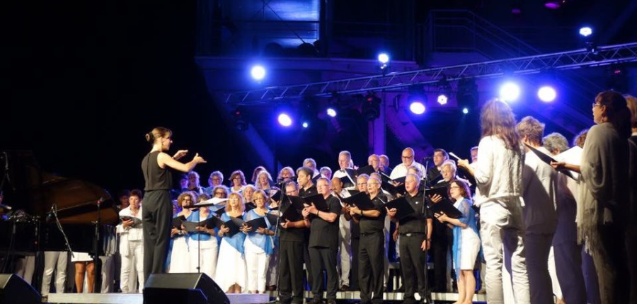 CHORAL EVENTS | International Choir Festivals and Competitions