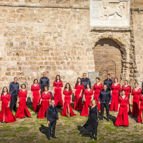 2023 International Choirs - Choral Events