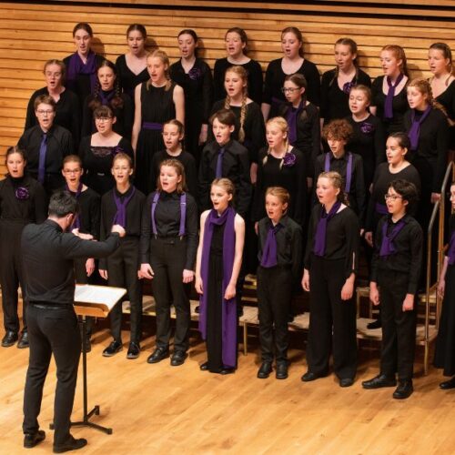 International choirs of 2023 festivals | CHORAL EVENTS