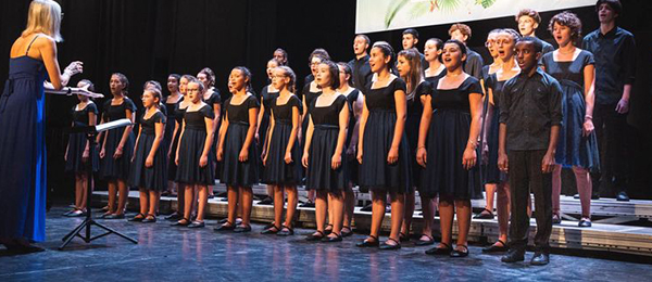 2025 International Choir Competition in Provence | Choral Events