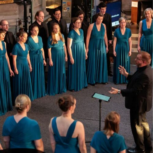 International choirs of 2025 festivals | CHORAL EVENTS